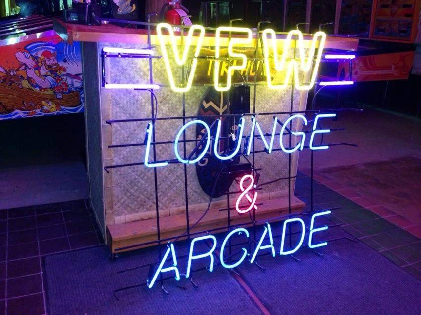 105 Awesome Ideas For Game Room Arcade Names Kineticist
